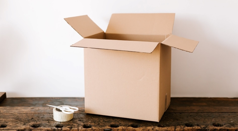 All the Essential Moving Supplies You Need in One Checklist - PODS Blog