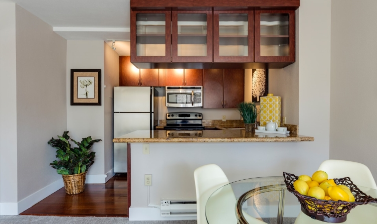 How To Organize Your Kitchen So You Can Actually Use It - PODS Blog