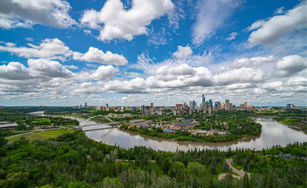7 of the Best Neighbourhoods in Edmonton To Live In - PODS Blog