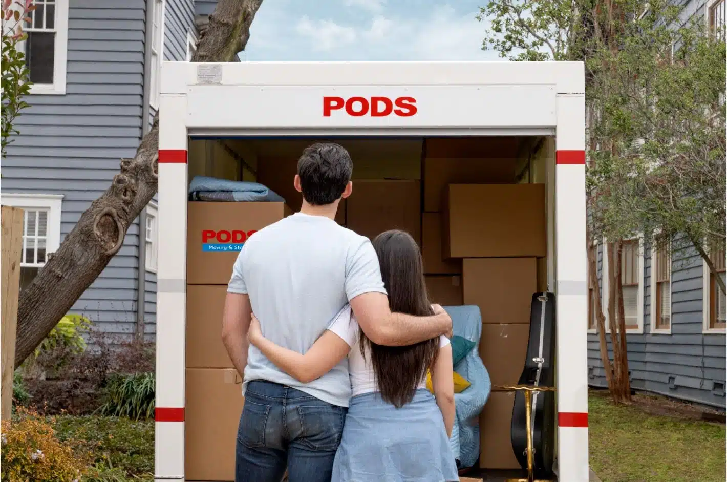 8 Tips For Renting A Container Pods Blog