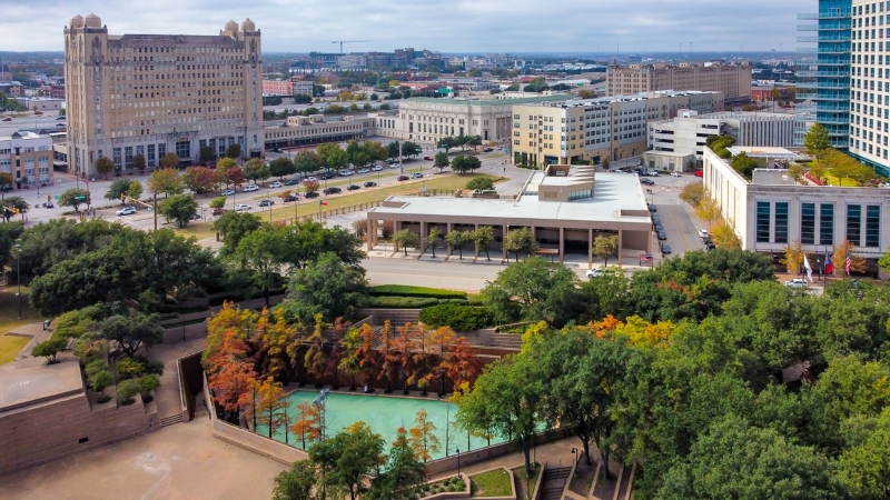 Top 14 Things To Know About Living in Dallas Before Moving - PODS Blog