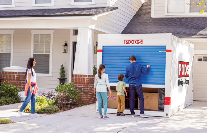 20 Pros and Cons of Living in Washington, D.C. - PODS Blog