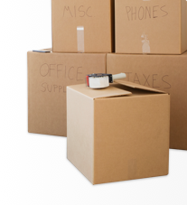 Packing and Loading Assistance FAQs