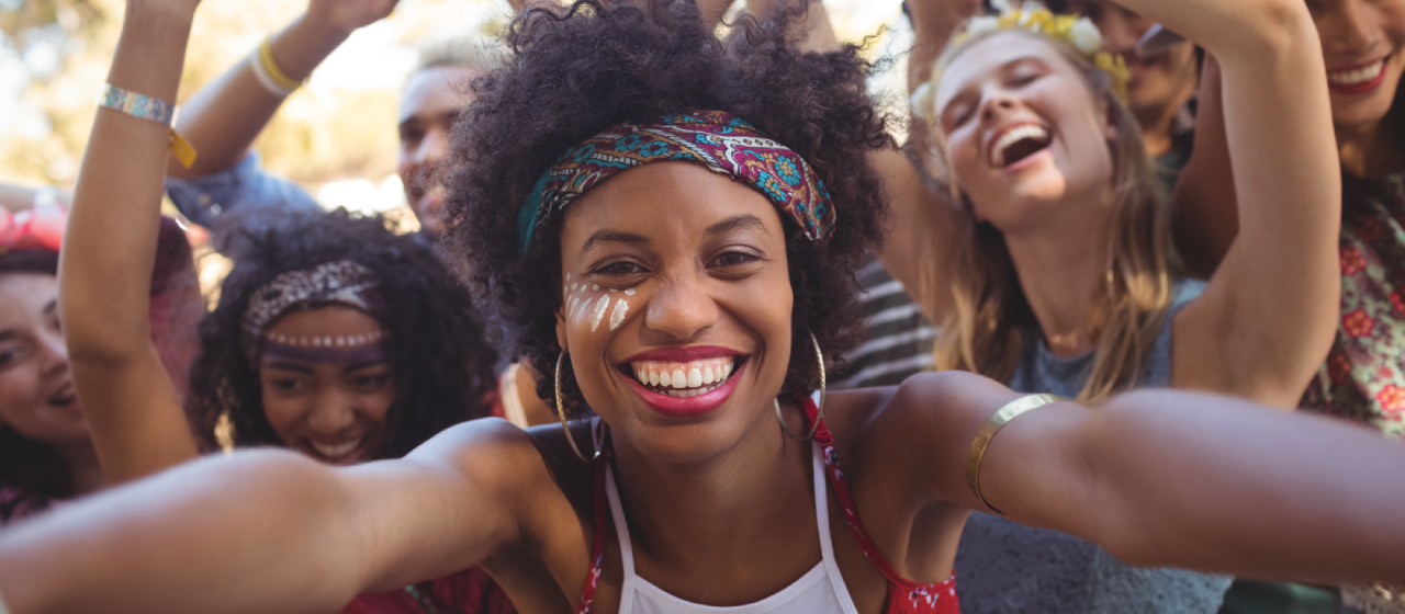 Temporary Event Storage for Concerts, Festivals & More: PODS