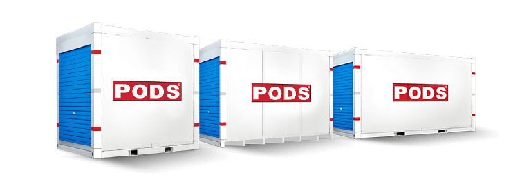 Moving with PODS | PODS